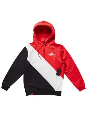 100 THIEVES Tri Hoodie