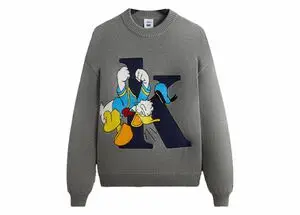Kith Sweaters For Men