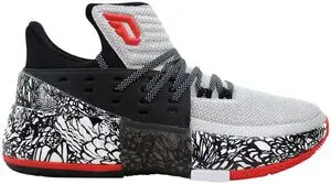 Adidas Dame 3in Sneakers