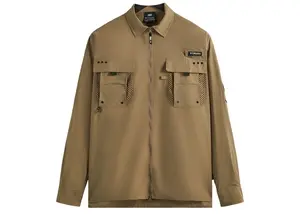 Kith X Columbia Pfg Cool Creek Long Sleeve