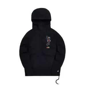 Kith X Disney Seersucker Harrison Pullover