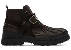 Polo Ralph Lauren Casual Boots For Men