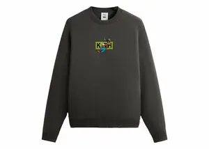 Kith Logo Activewear For Men