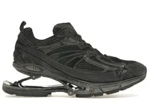 Balenciaga Xpander Sneakers - Black