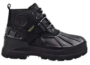Polo Ralph Lauren Oslo Low Waterproof Boot