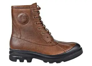 Polo Duck Boots