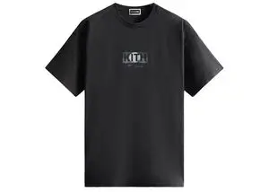 Kith X Columbia Pfg Full Moon Vintage Tee Shirt