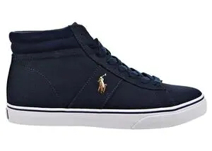 Polo Ralph Lauren Shaw High-top Sneaker