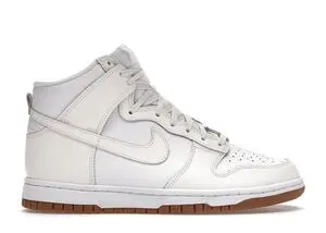 Women's Nike Dunk High Gum