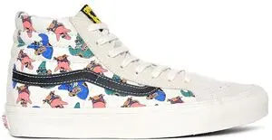 VANS Sk8-hi Sneakers