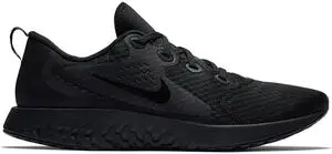 Nike Legend Reactin Sneakers - Black