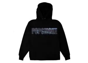 Men's VLONE Graphic Hoodies