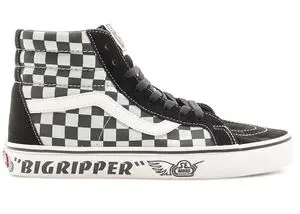 VANS Sk8-hi Reissue Se Bikes Big Ripper Sneakers