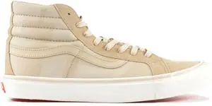 VANS Sk8-hi Undefeated Desert Khaki Sneakers
