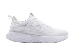Nike Legend React 2 - White/pure Platinum