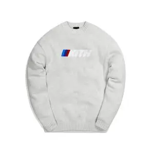 Kith Button Detailed Sweatshirts Hoodies For Men