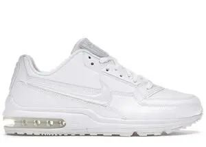Nike Air Max Ltd 3 - White