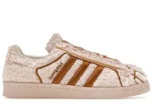 Adidas Superstar Concha Strawberry