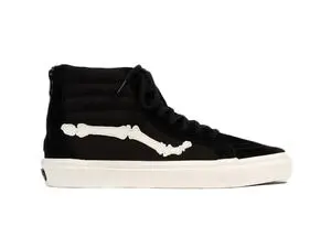 VANS Sk8-hi Zip Sneakers