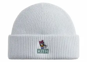 Kith Kith X Disney Mickey & Friends Daisy Mia Beanie Preview