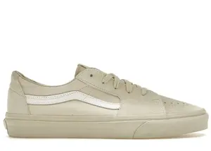VANS Sk8-low Sneakers - Bone/white