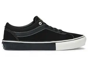 VANS Skate Bold Rassvetin Sneakers - Black