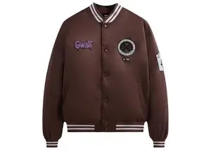 Kith Collared Jackets For Women