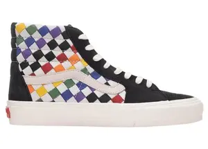 VANS Sk8-hi Vlt Lx Pride Sneakers