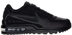 Nike Air Max Ltd Sneakers - Black/black