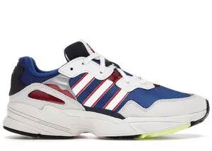 Adidas Yung-96 Sneakers - Collegiate Royal/cloud White/collegiate Navy Blue