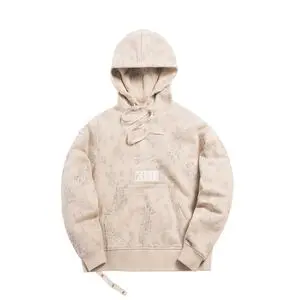 Kith Fleece Sweatshirts Hoodies For Men