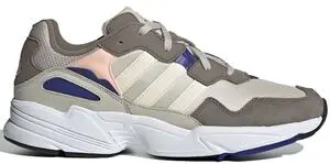 Adidas Yung-96 Sneakers - Simple Brown/ecru Tint/clear Brown