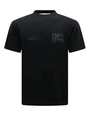 Off-White Tech Marker T-shirt