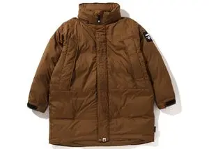 Bape Long Coats For Men