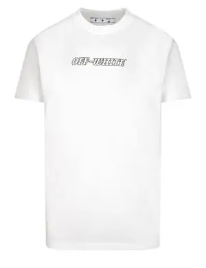 Off-White Off Slim Fit Pascal T-shirt