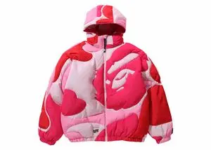 Bape Quilted Outerwear For Men