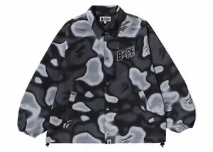 A Bathing Ape Relaxed Jackets For Men