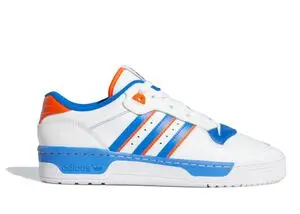Adidas Rivalry Low Sneakers