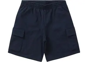 Supreme Baggy Cargo Sweatshort