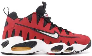 Nike Air Max Nm - Varsity Red/whiteone-colorblackone-colorvarsity Maize