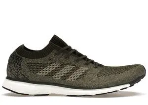 Adidas Adizero Prime Sneakers - Night Cargo/core Black/trace Cargo