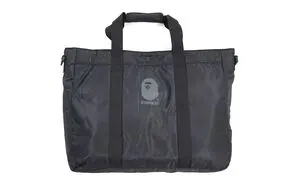 A BATHING APE Handheld Bag