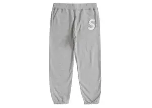 Supreme S Logo Sweatpant