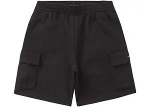 Supreme Baggy Cargo Sweatshorts