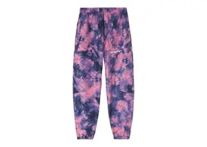 Off-White Ski Tie Dye Diag 3l Wide Pant