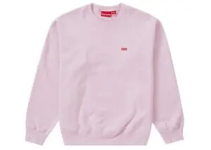 Supreme Small Box Crewneck Sweatshirt