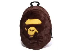 A BATHING APE Ape Head Day Pack Backpack