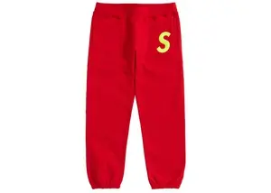 Supreme Fleece Sport Bottoms For Men