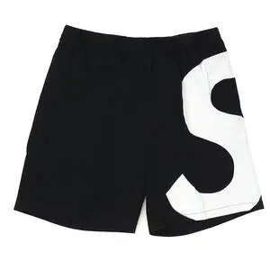 Supreme Logo Shorts For Men