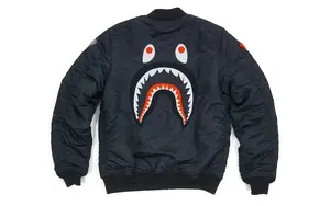 Bape Bomber Jackets For Men